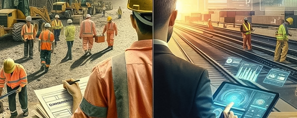 کاربرد هوش مصنوعی Deep NLP درسیستم مدیریت HSE - HSE Branding